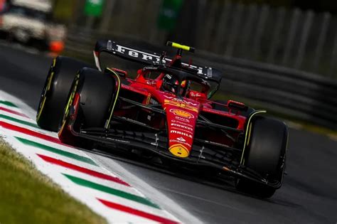 El Gran Premio de Italia 2023 de Fórmula 1 Emoción en Monza Todos los