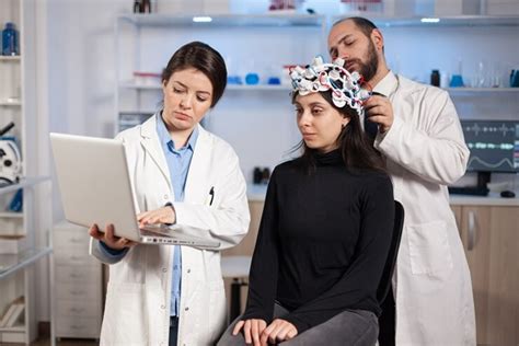 4 Benefits Of Physical Therapy For Neurological Disorders Health K Ideas