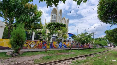 CONOCIENDO LOS PUEBLOS HERMOSOS DE EL SALVADOR YouTube