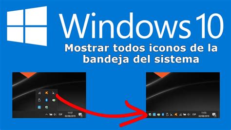 How To Show All System Tray Icons In Windows
