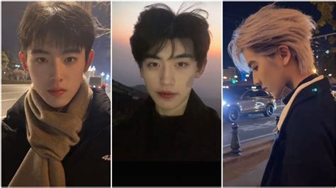 Những Video SlowMotion Trai Đẹp Hay Nhất 55 Handsome Boy Tik Tok