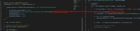 asp core jwt tutorial complete beginner guide