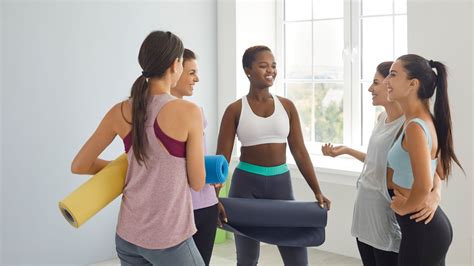 Beneficios Del Deporte En La Salud F Sica Y Mental Alma Masajes