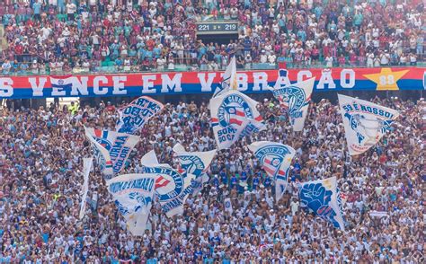 Jornal Correio Bahia tem a 2ª torcida mais fanática do Brasil aponta