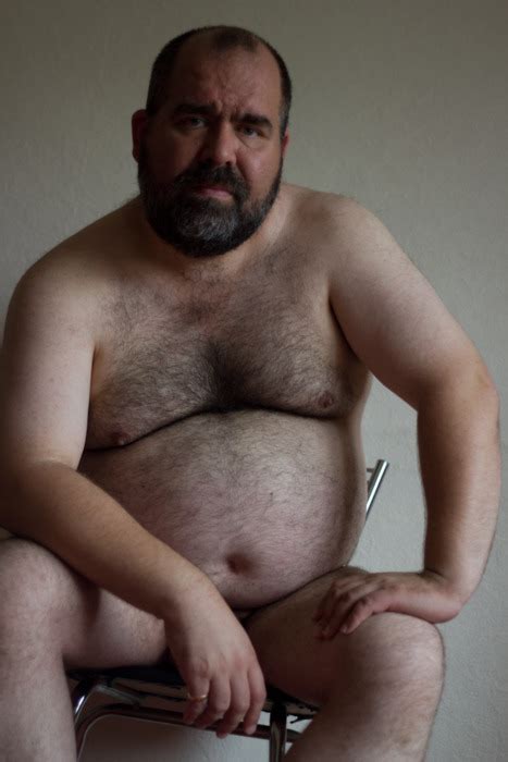 Naked Fat Hairy Man Ehotpics
