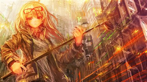 Fond d écran Anime Manga mythologie capture d écran Papier peint