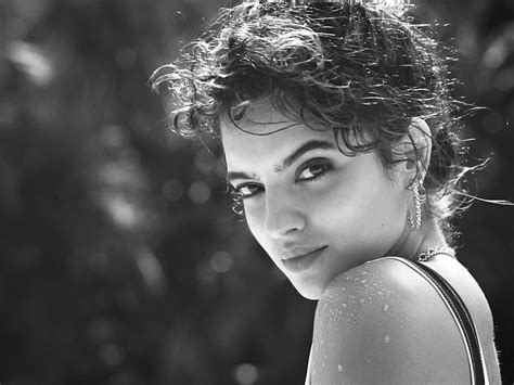Picture Of Nina Daniele