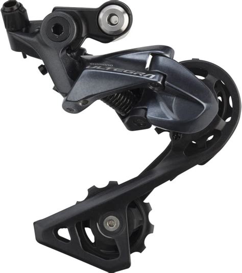 Shimano Desviador Trasero Ultegra Rd R Yaxa Store
