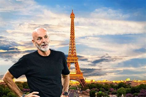 Parigi Val Bene Una Champions Stasera Alle Il Milan Incontra Il