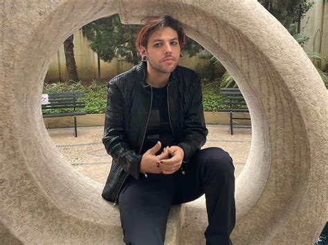 All About Priscilla Presley S Son Navarone Garcia