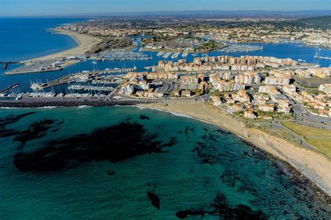 15 Mejores Cosas Para Hacer En Agde Francia Todo Sobre Viajes