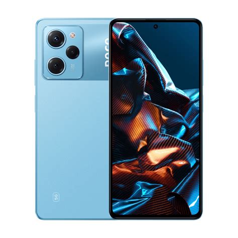 POCO X5 Pro 5G Mejor precio características y ofertas Compra Smartphone