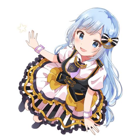Shiraishi Tsumugi Idolmaster And More Drawn By Mokuharu Danbooru