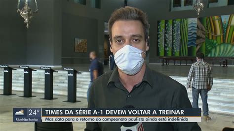 VÍDEOS EPTV 1 São Carlos de quarta feira 17 de junho São Carlos e
