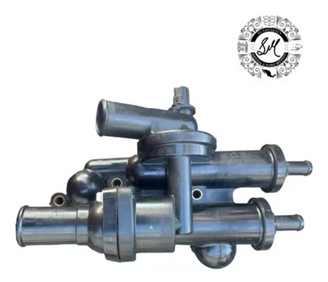 Toma Agua Termostato Avenger Compass Patriot Meses Sin