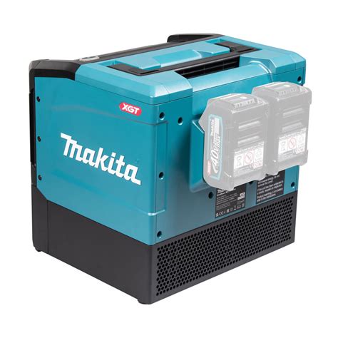 Makita MW001GZ 40v MAX XGT Cordless Microwave Naked PowerToolMate