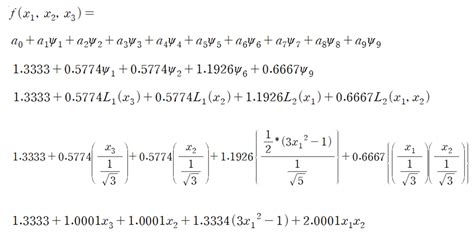 definition of orthogonal polynomials community qanda and how to uqworld