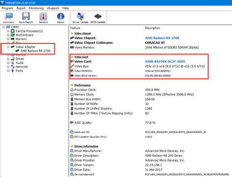 2 Ways To Find Your Exact Graphics Card Model Without Opening Your PC