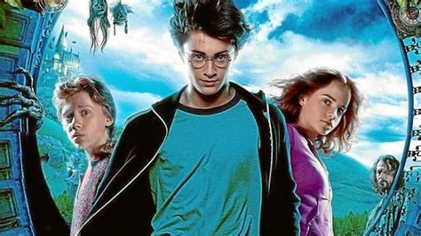 El elenco de Harry Potter se reúne por su aniversario