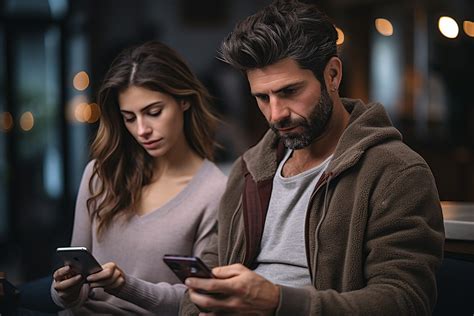 5 Signes Qui Montrent Que Votre Homme Vous Trompe LPH
