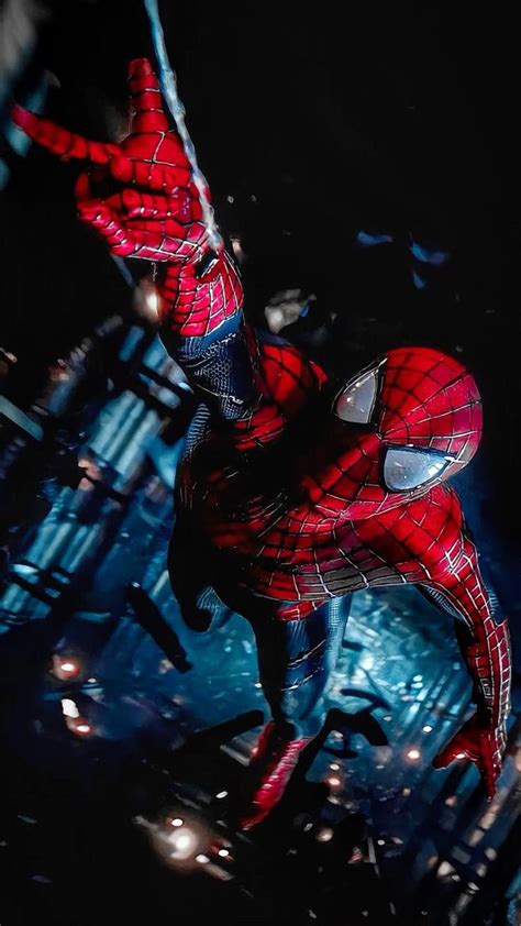 Pin By Leah On Pins By You Amazing Spiderman Movie Amazing Spiderman