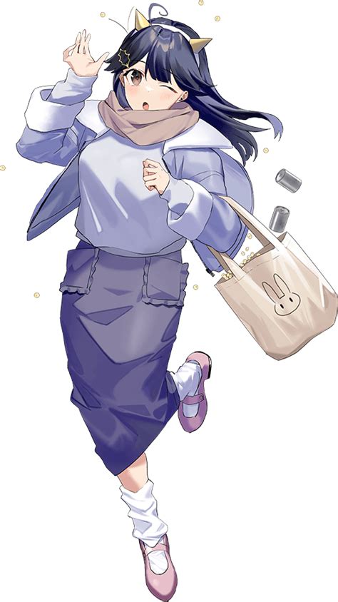 Drew Drew213g Ushio Kancolle Ushio Setsubun Kancolle Kantai Collection Official Art