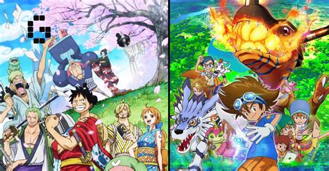 Share More Than 71 Toei Animation Anime Latest In Cdgdbentre