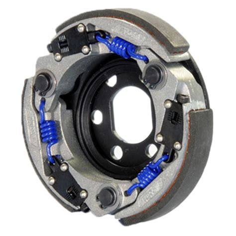 Embrayage MBK Booster Nitro YAMAHA Aerox Bw S POLINI 3G EVO 107mm