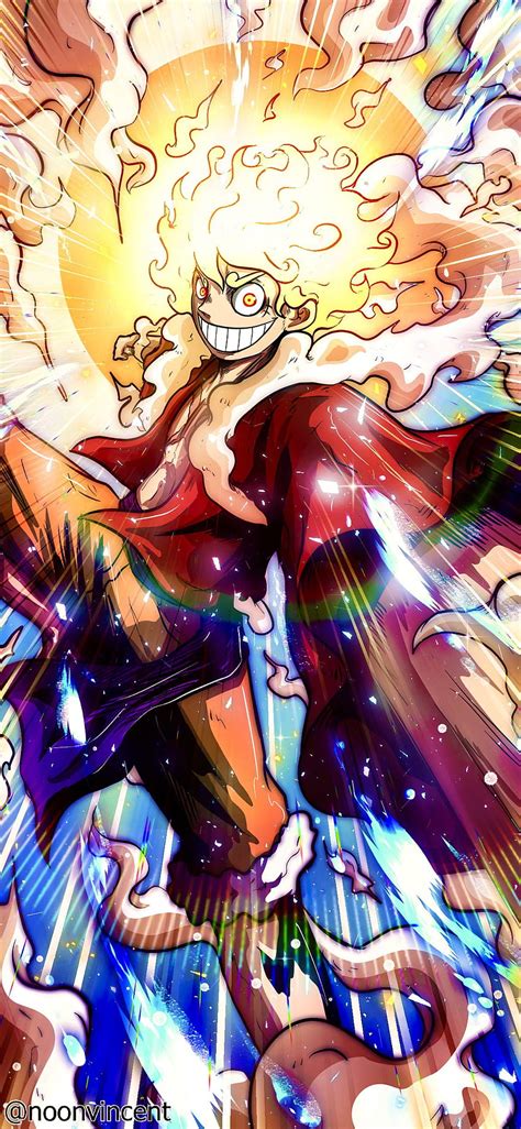 Khám phá với hơn 85 luffy gear 5 wallpaper hd hay nhất Vietmind Edu