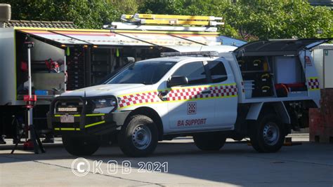 District 06 BA Support Emergency Vehicles App
