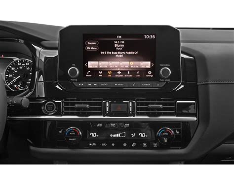 2024 Nissan Pathfinder Vehicle Details At Montgomeryville Nissan