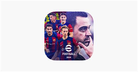 EFootball 2024 On The App Store