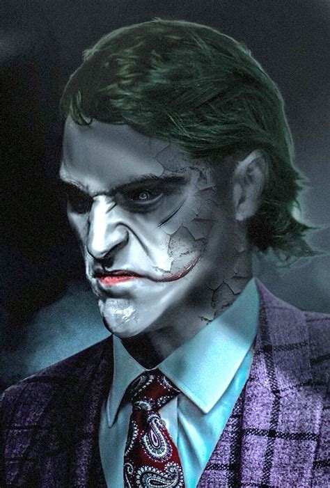 Dani Lagi Strip Marvel On Twitter Joaquin Phoenix Ha Confirmado Que