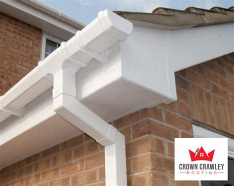 Choosing The Right Guttering System Materials Styles And Maintenance