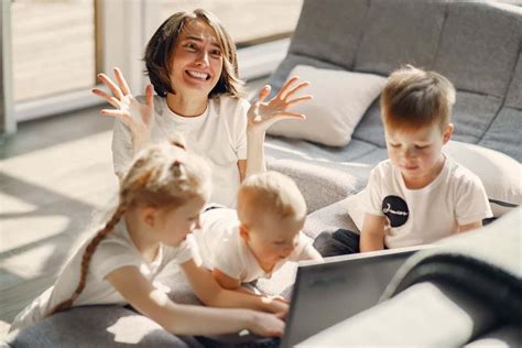 Défis et solutions pour les familles monoparentales un guide complet