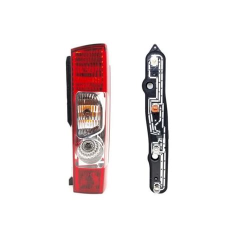Feu Arri Re Droit Citroen Jumper Ii Fiat Ducato Peugeot Boxer Ii Furgon
