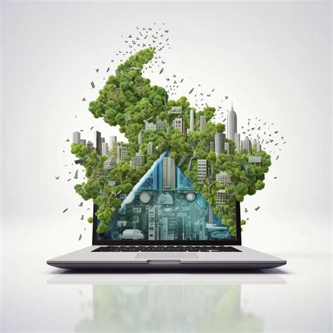 Réduire son Empreinte Carbone Numérique Nos 5 Solutions