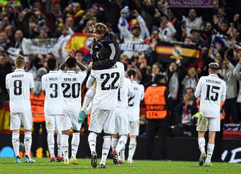 Juez Central On Twitter Momento De Ayer Termina El Partido Real