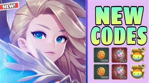 New Summoners War Chronicles Promo Codes April Summoners War