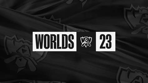 Worlds 2023 Primeiro jogo da LOUD será contra a Marines no mundial de