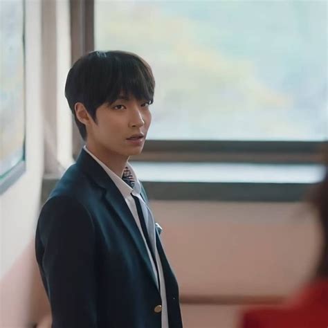 Hwang In Yeop Handsome Actors Bffs True Beauty Cute Guys Korean