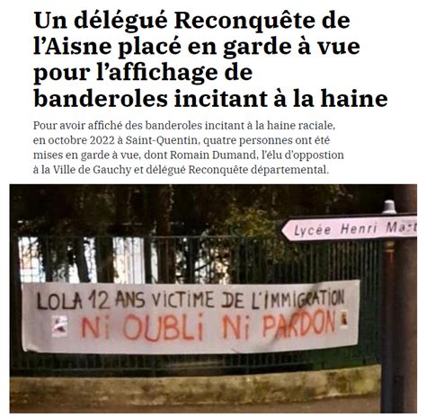 Tarairma On Twitter RT Samuel Lafont Faites Exploser Ce Scandale