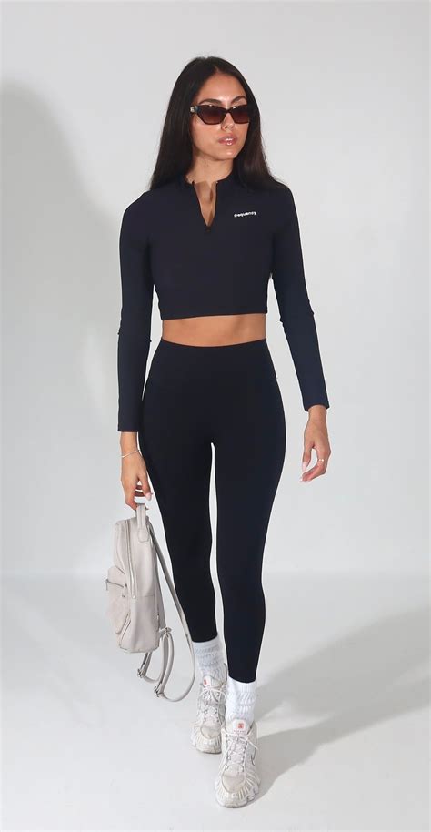 Frequency Skin Women S Activewear Naked Legging