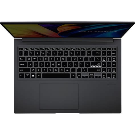 Laptop ASUS 16 Vivobook 16X M1603QA WUXGA Procesor AMD Ryzen 7