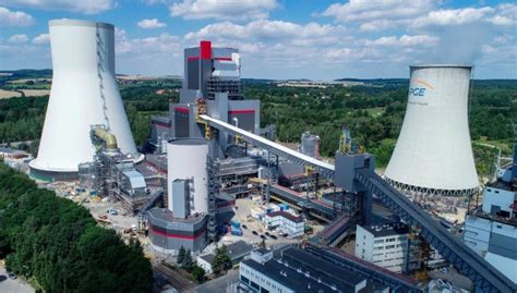 Budowa nowego bloku energetycznego 450MW w elektrowni Turów w Bogatyni