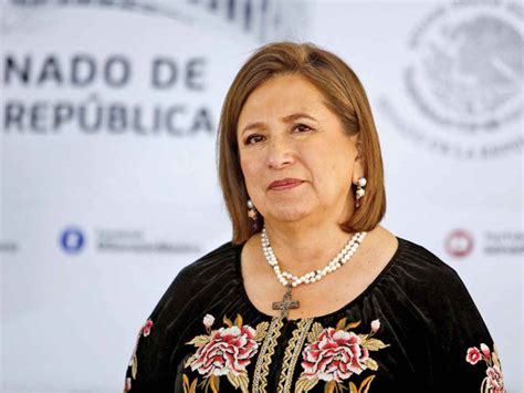 X Chitl G Lvez Denuncia A Amlo Ante La Fgr