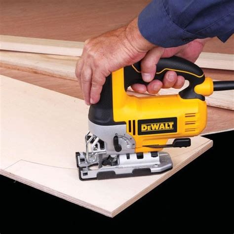 Serra Tico Tico Dewalt Dw W Velocidade Vari Vel R