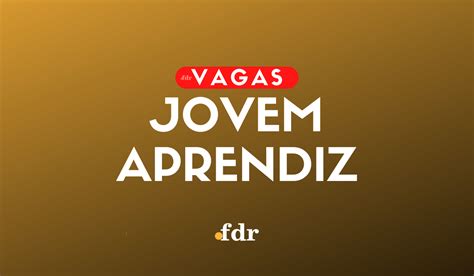Jovem Aprendiz 2022 Confira inscrições e vagas abertas pelo CIEE