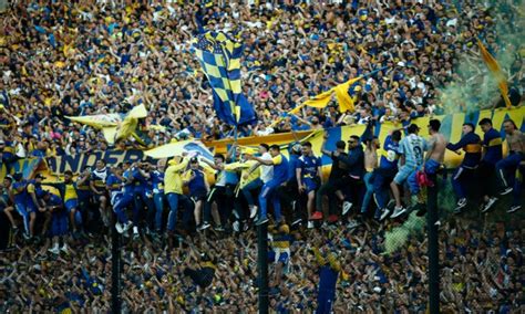 Cuándo será la celebración por el Día del Hincha de Boca El Gráfico