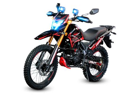Crossmax Pro Gpx Motos